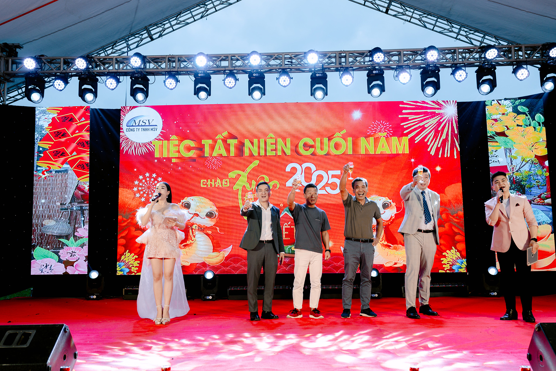 Tin tức & Sự kiện - MSV HUE